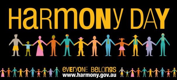 "Everyone Belongs" - Harmony Week 2019 - LearnPrimary